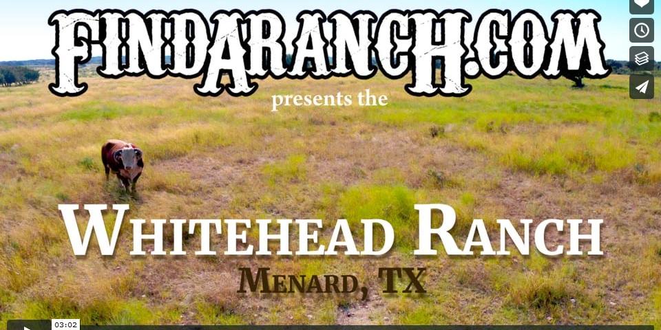 Find A Ranch-Whitehead Ranch - Jackrabbit Studios