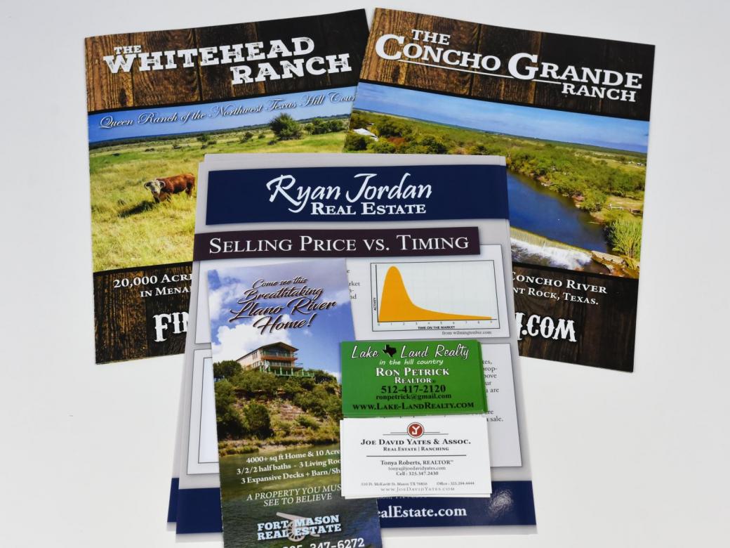 Jackrabbit Studios – web, graphic & print design